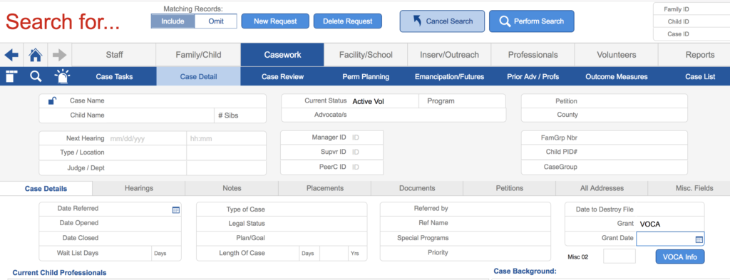 It’s VOCA Time! | CasaManager™