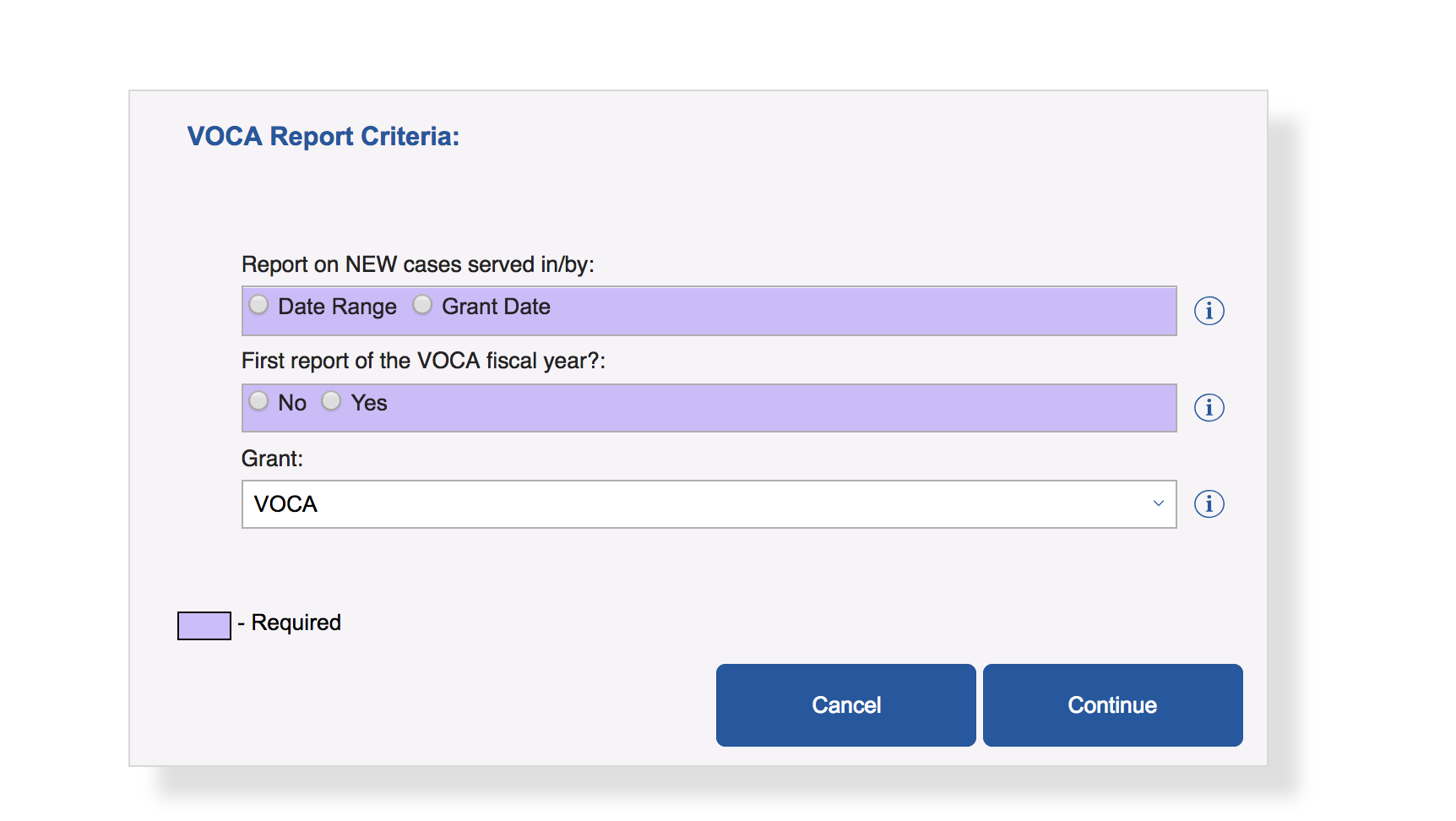 It’s VOCA Time! | CasaManager™